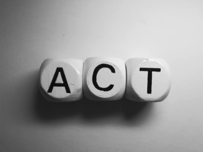 ACT therapie | Cocoun ACT therapie | Cocoun